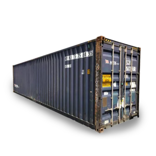 Shipping Containers for Sale | Container Management Inc.