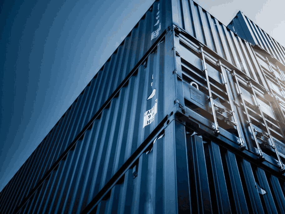 Shipping Containers for Sale – Chicago, IL (New & Used)