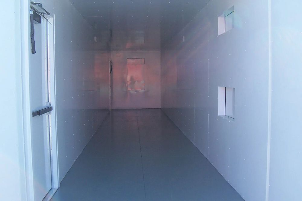 Custom Shipping Containers - Container Management, Inc.