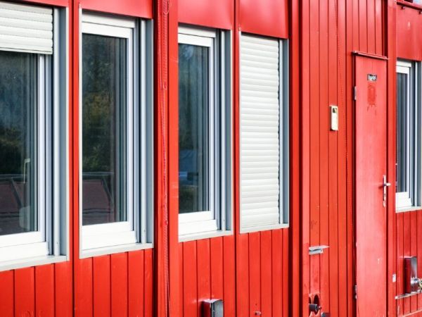 Shipping Containers for Sale – Chicago, IL (New & Used)