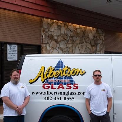 About Residential/Commercial/Industrial Auto Glass Company | Omaha, NE ...