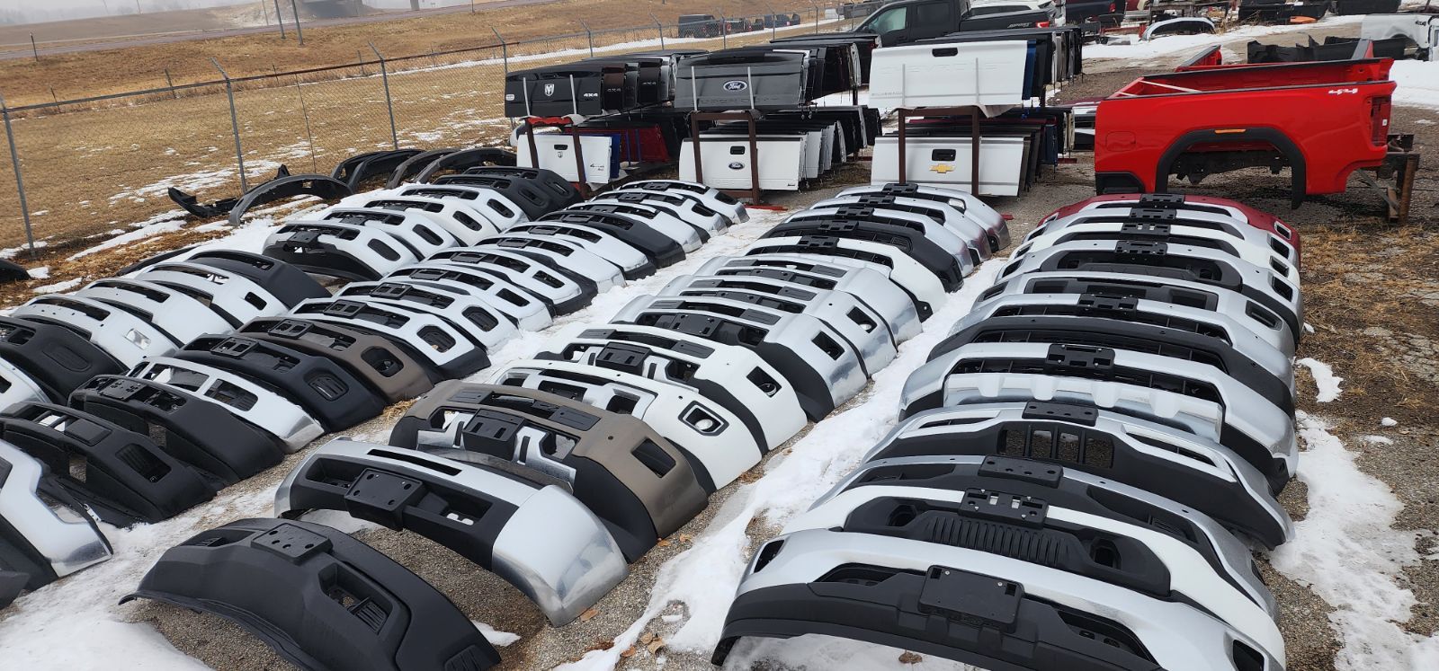 Scott Custom Sales | United States | (712) 259-4961