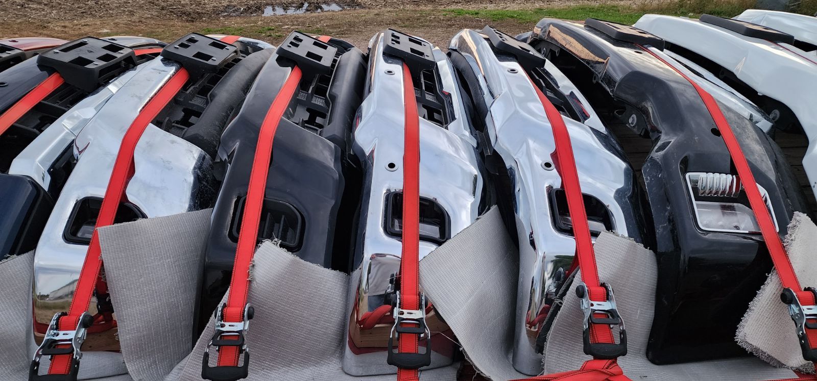 Scott Custom Sales | United States | (712) 259-4961