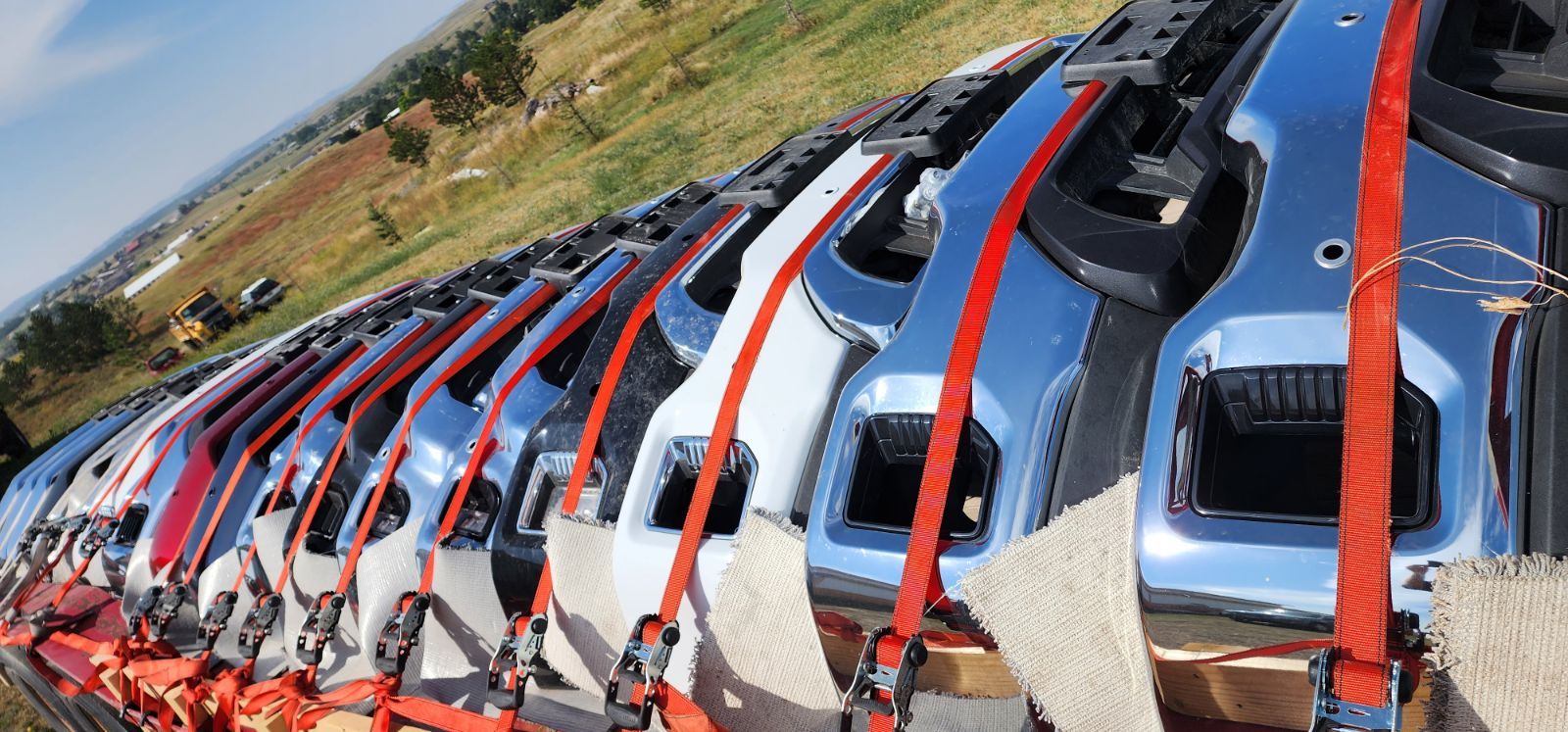 Scott Custom Sales | United States | (712) 259-4961