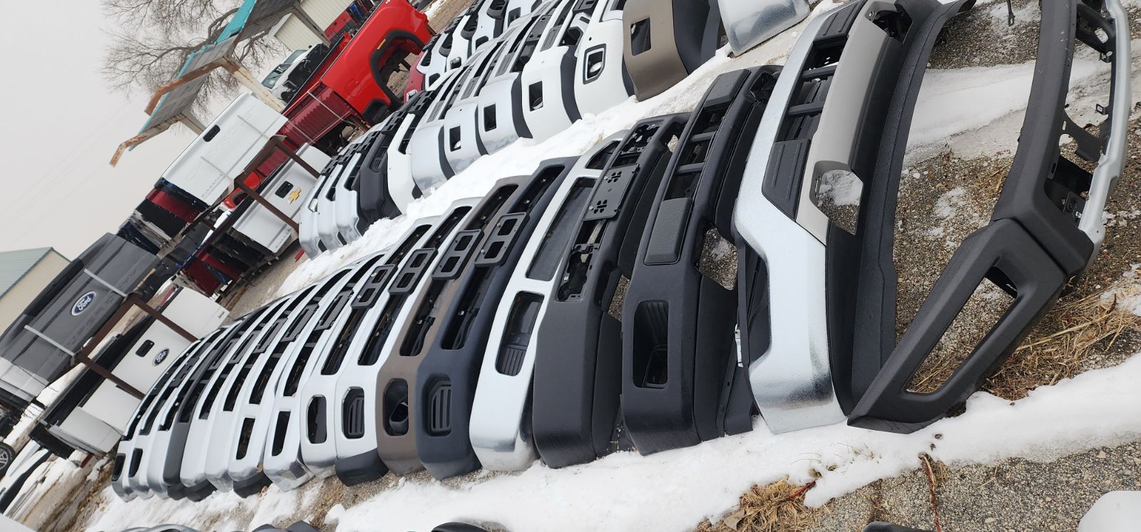 Scott Custom Sales | United States | (712) 259-4961