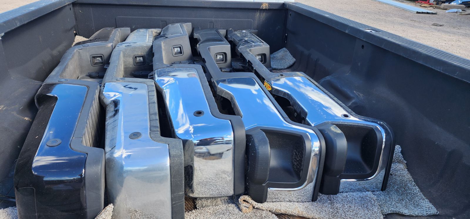 Scott Custom Sales | United States | (712) 259-4961