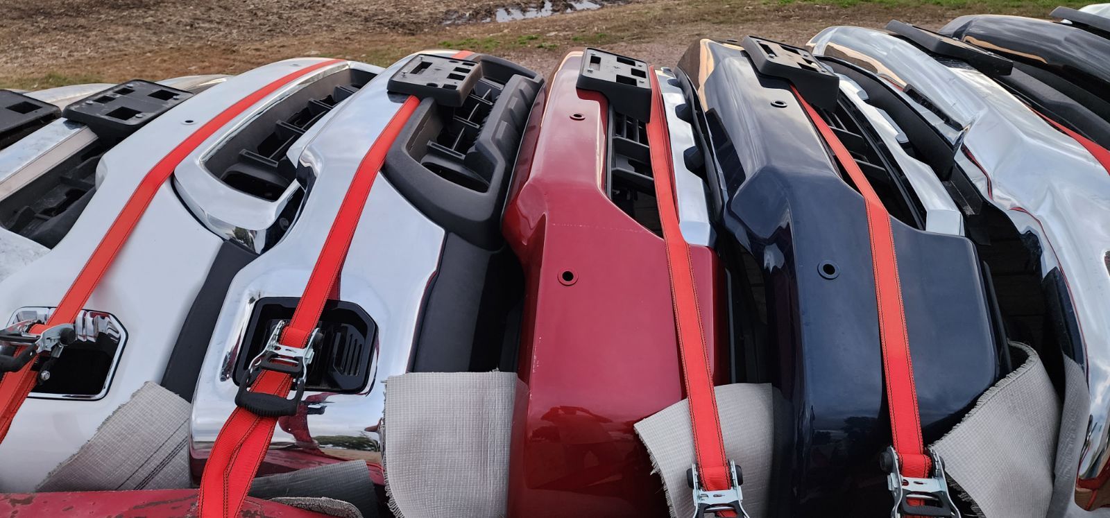 Scott Custom Sales | United States | (712) 259-4961