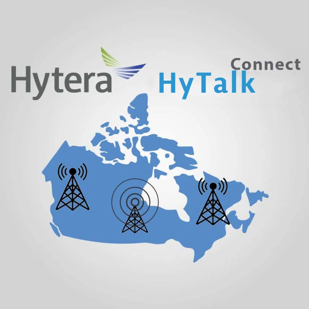 Two-Way Radio Solutions | Talkify Technologies | ON, CA