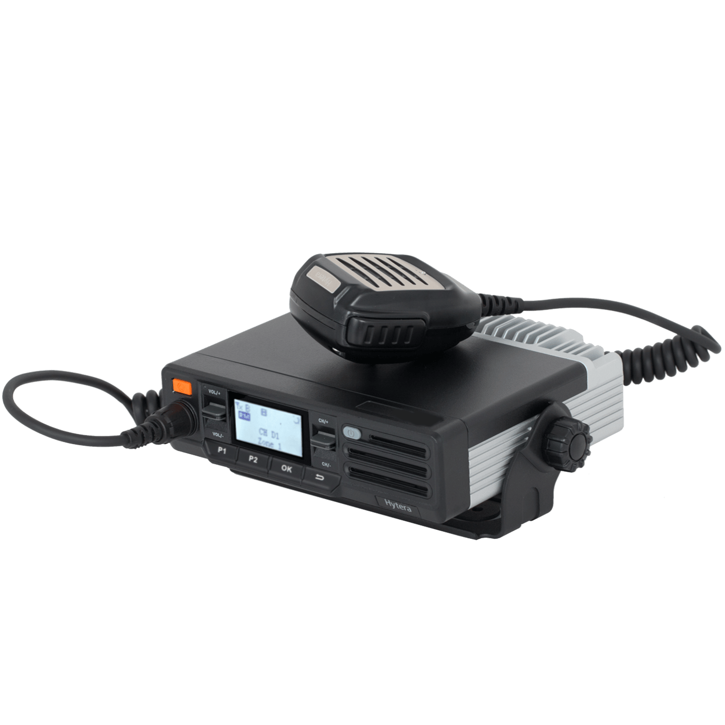 Two-Way Radio Solutions | Talkify Technologies Ontario