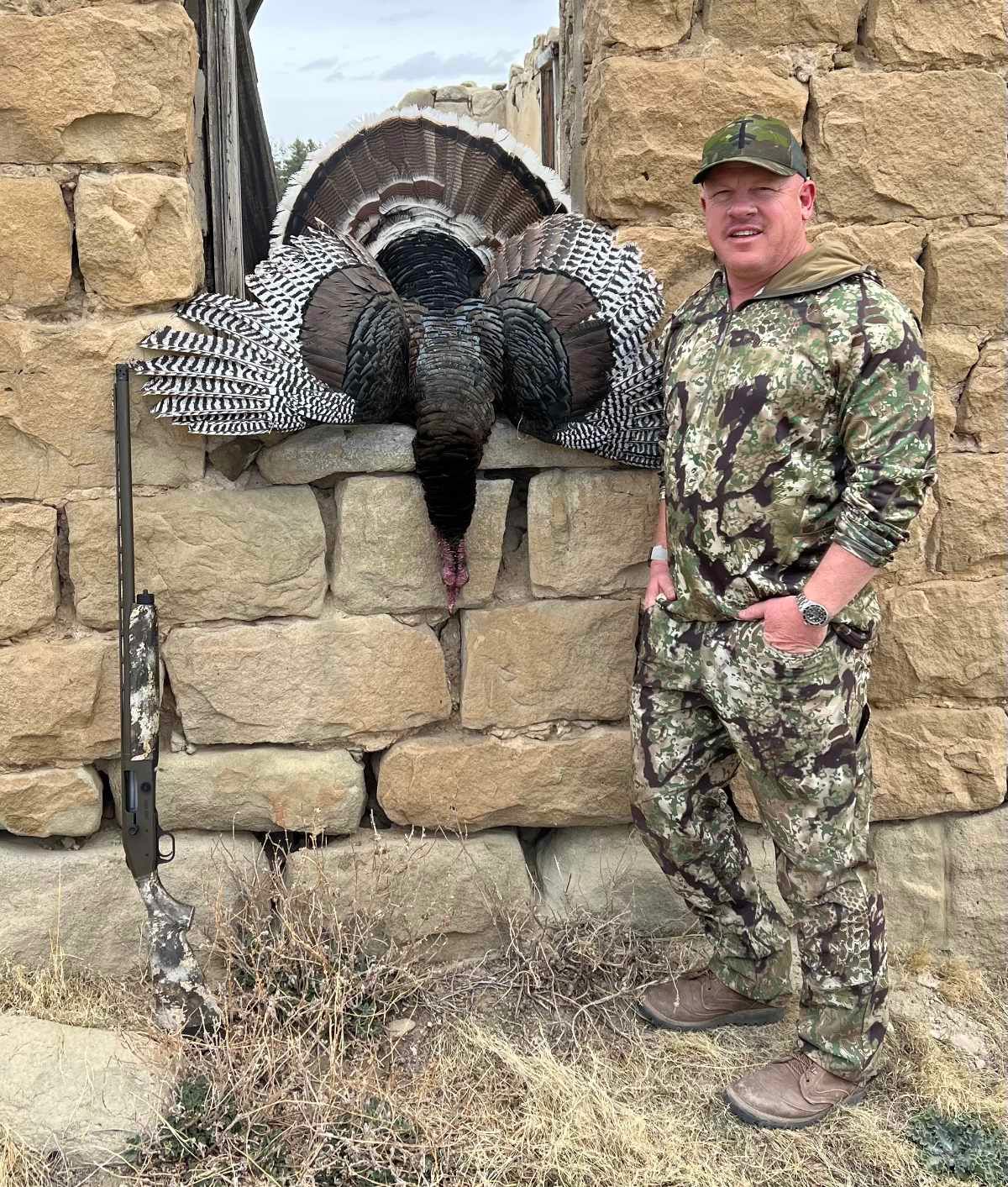 2023 SPRING TURKEY