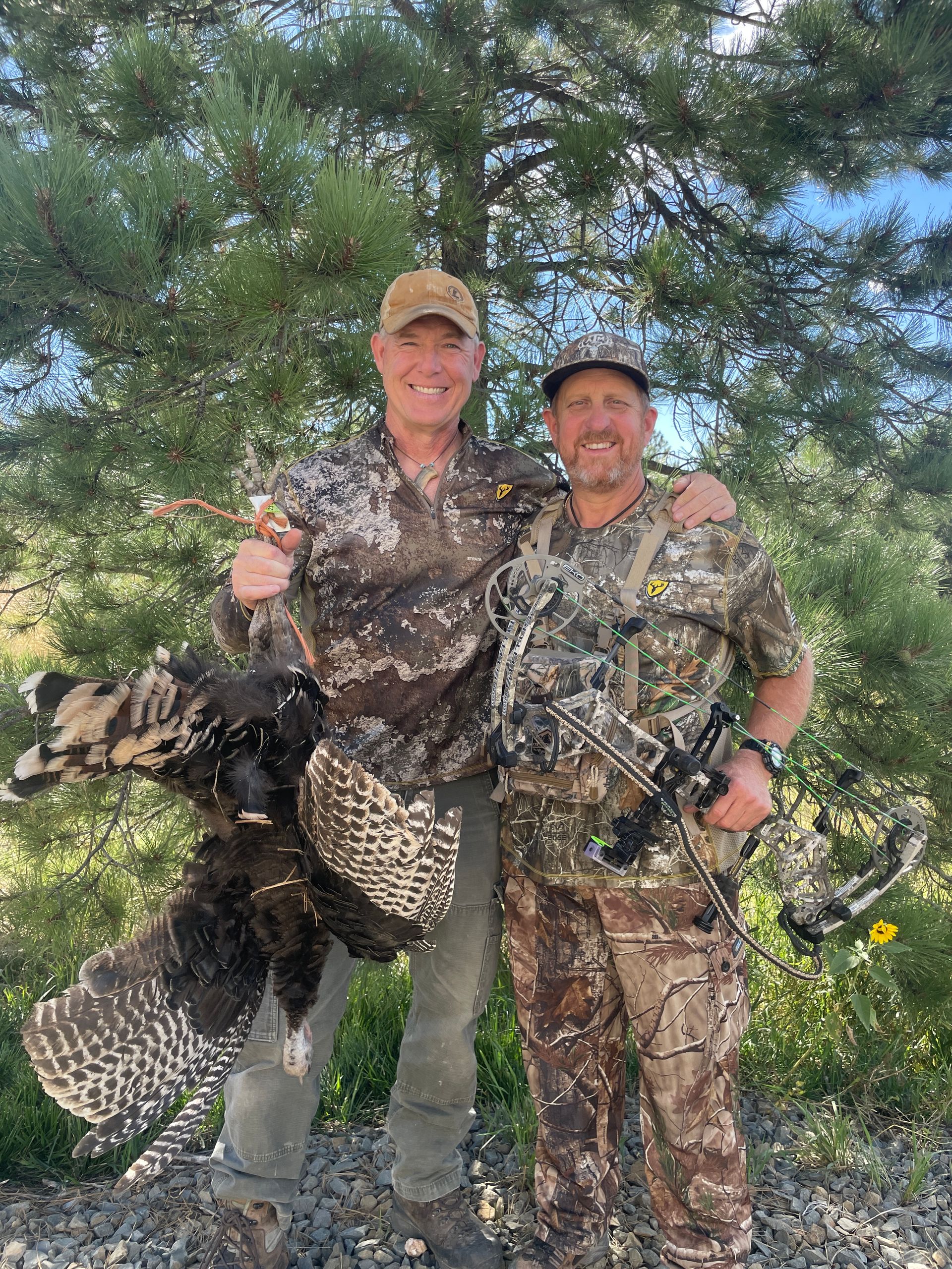 Archery Elk/Deer 2nd week