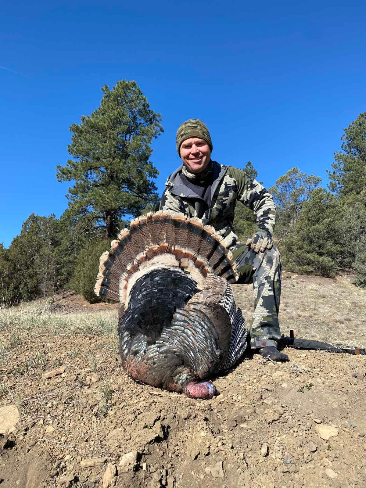 2023 SPRING TURKEY