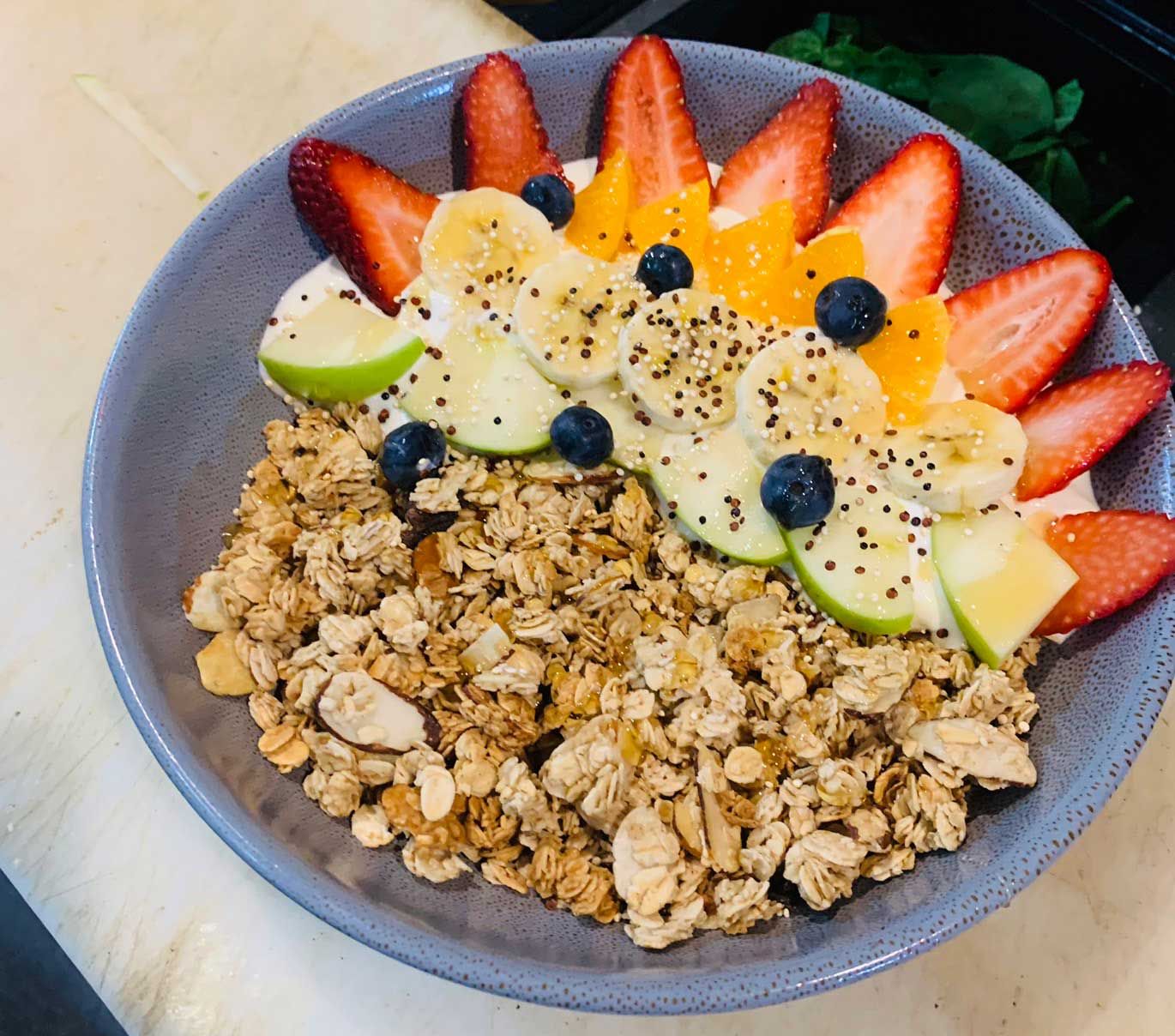 Delish Cafe & Thai Restaurant Cessnock