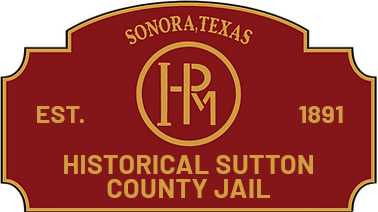 Historic Museum, Tour Operator | Sonora, TX | Sutton County Historical ...