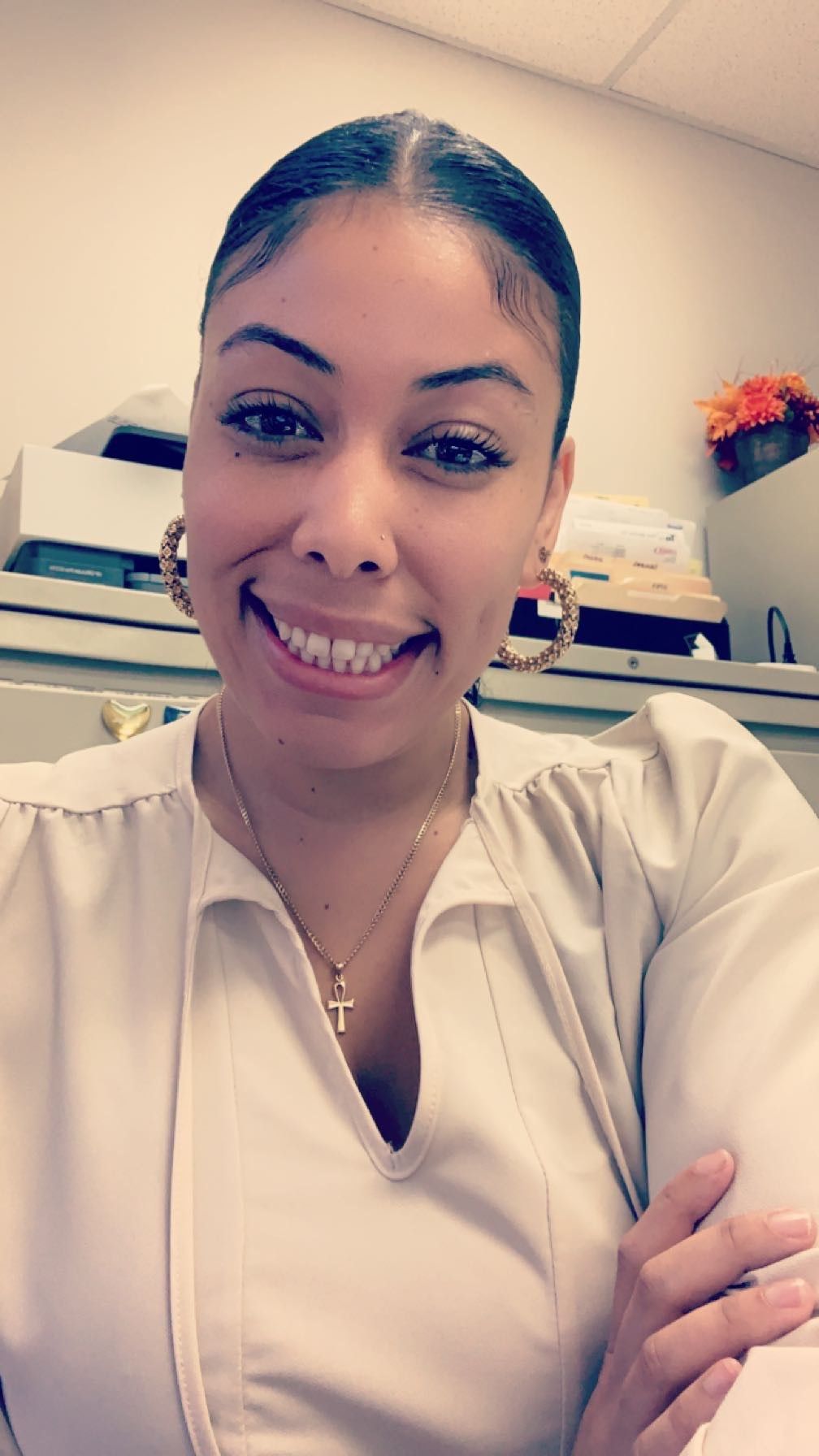 New Employee Spotlight: Alexis Cooper
