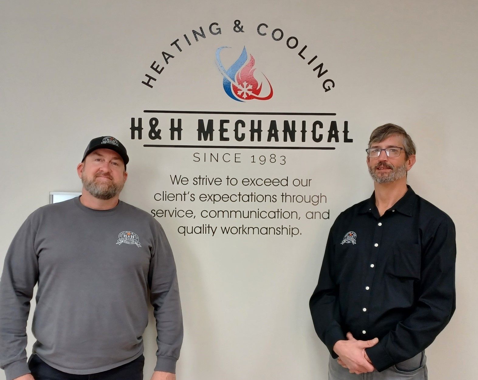 Spotlight: Meet the Owners