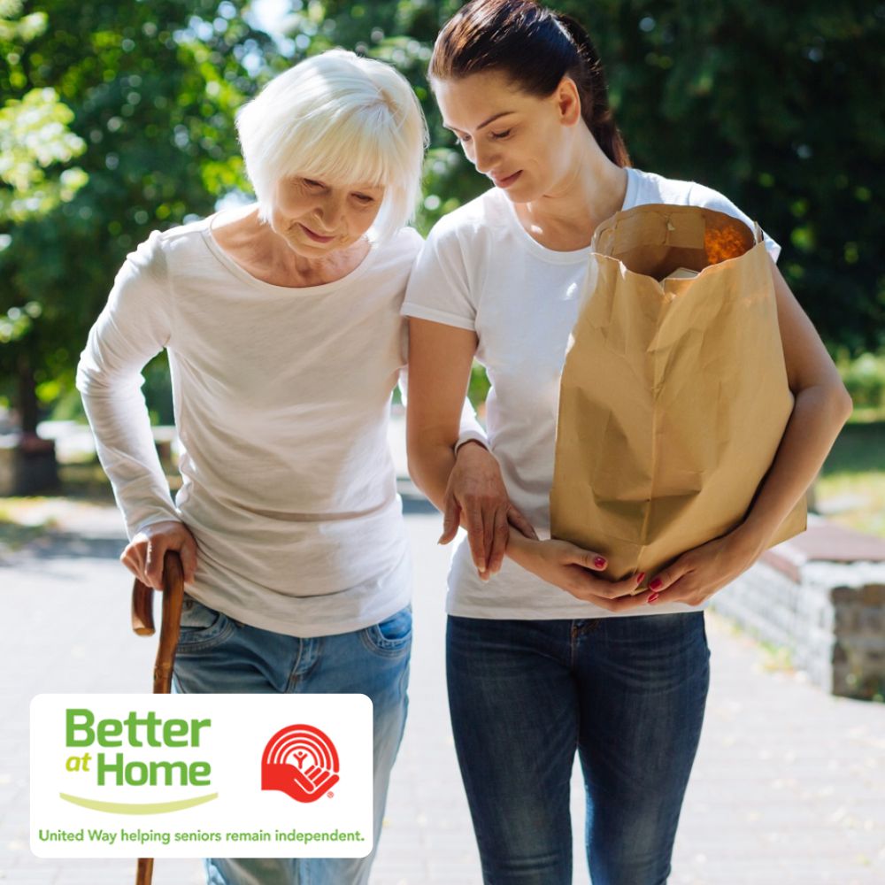 About Better at Home