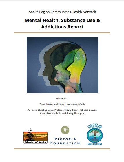 Mental Health Committee