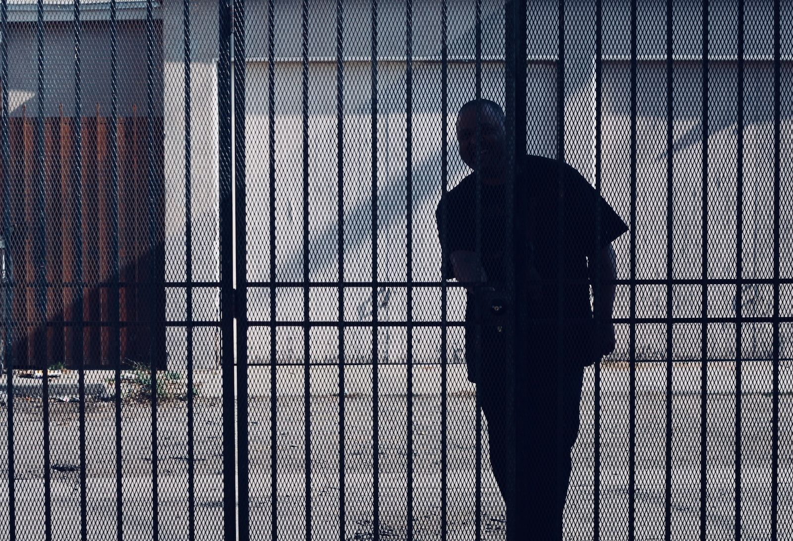 Prison Ministry | The Brotherhood of St. Andrew | Louisville, KY