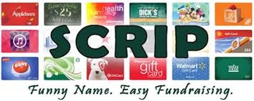 St. Michael the Archangel Parish: Enrolling in the Kroger Scrip Prog