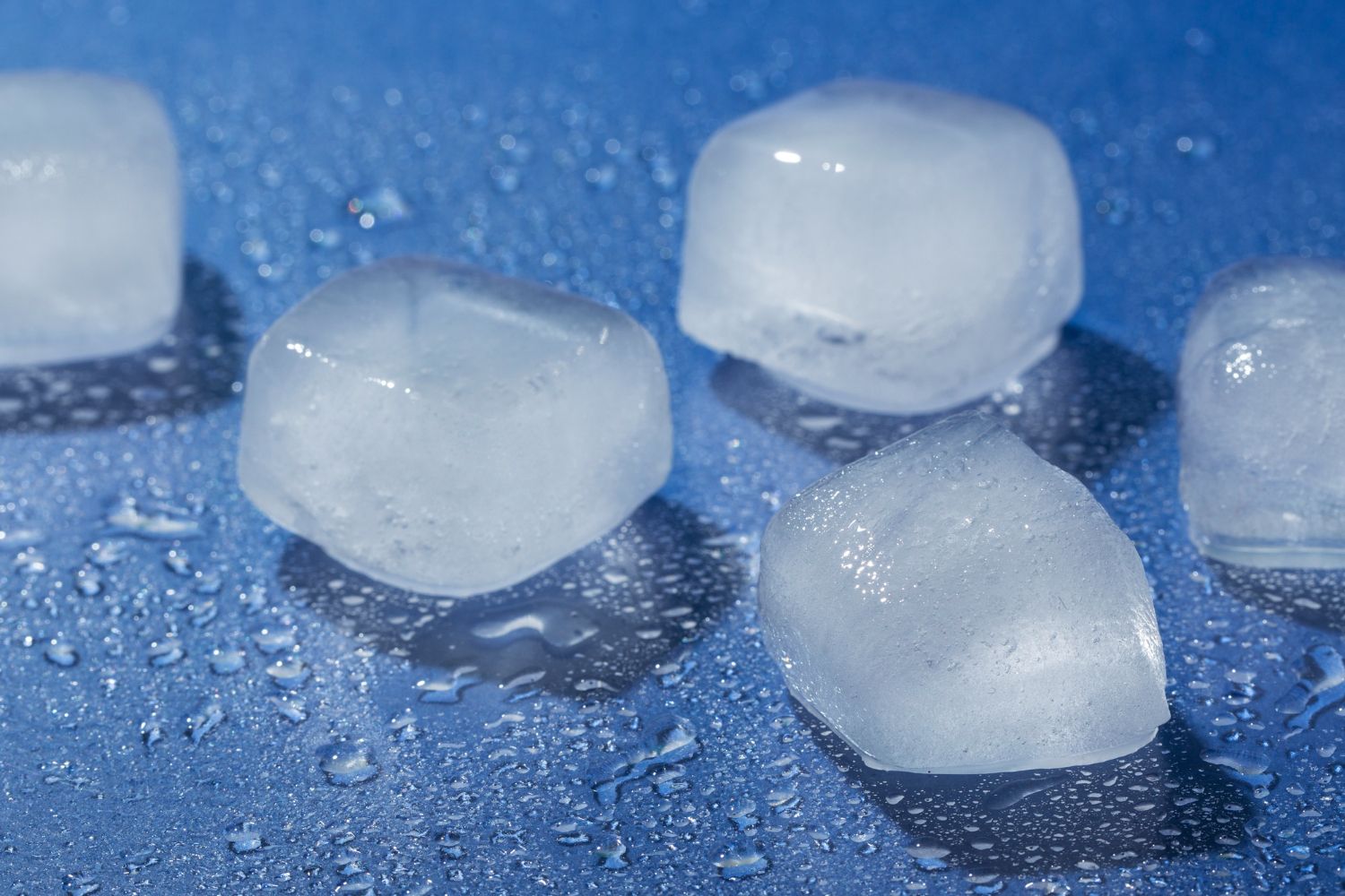 Dry Ice for Shipping Food | Long Island Dry Ice