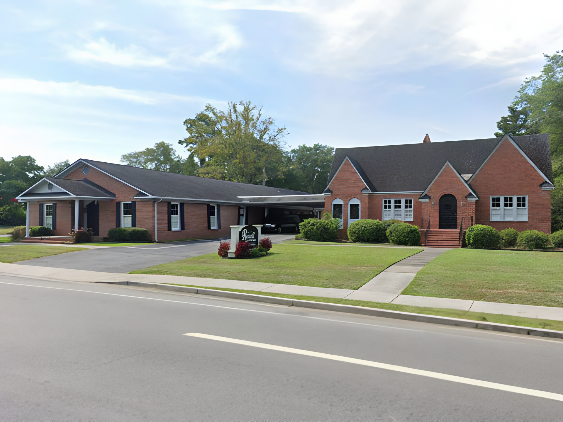 About Us | Russell Funeral Chapel