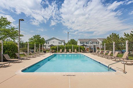 Amenities | Lakeview Townhomes