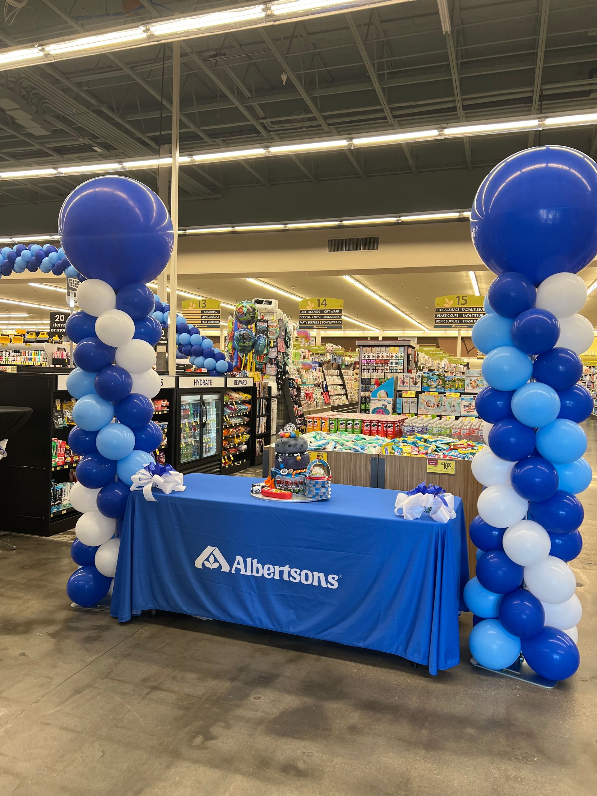 Corporate Events | Magical Balloons of Boise | Boise, ID