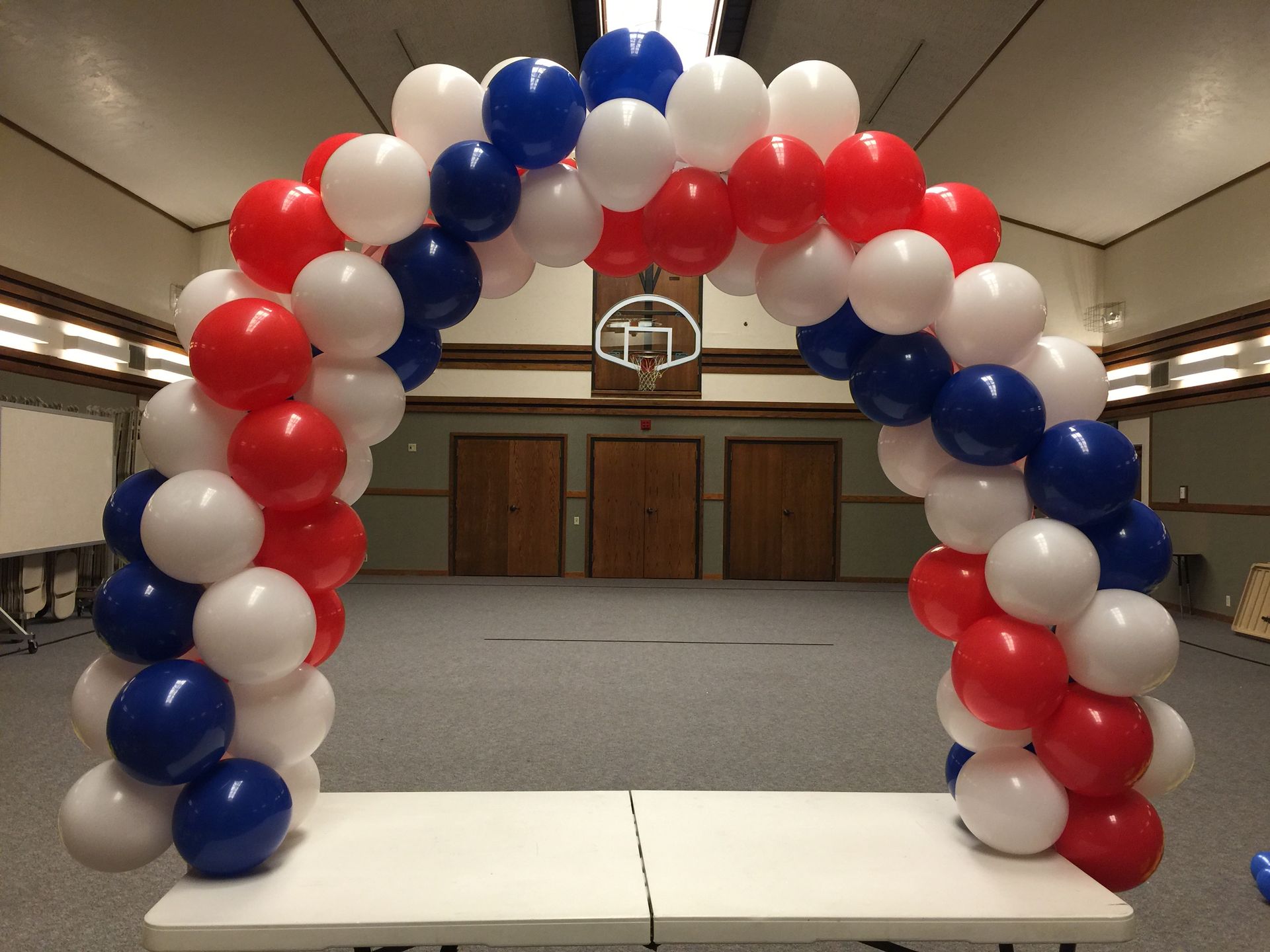 Balloon Arches | Magical Balloons of Boise | Boise, ID