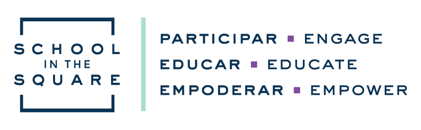 Home [www.schoolinthesquare.org]