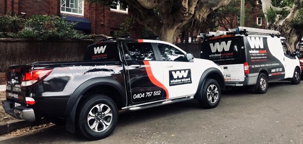 Our Gallery in Sydney and Sunshine Coast | Window Wizard