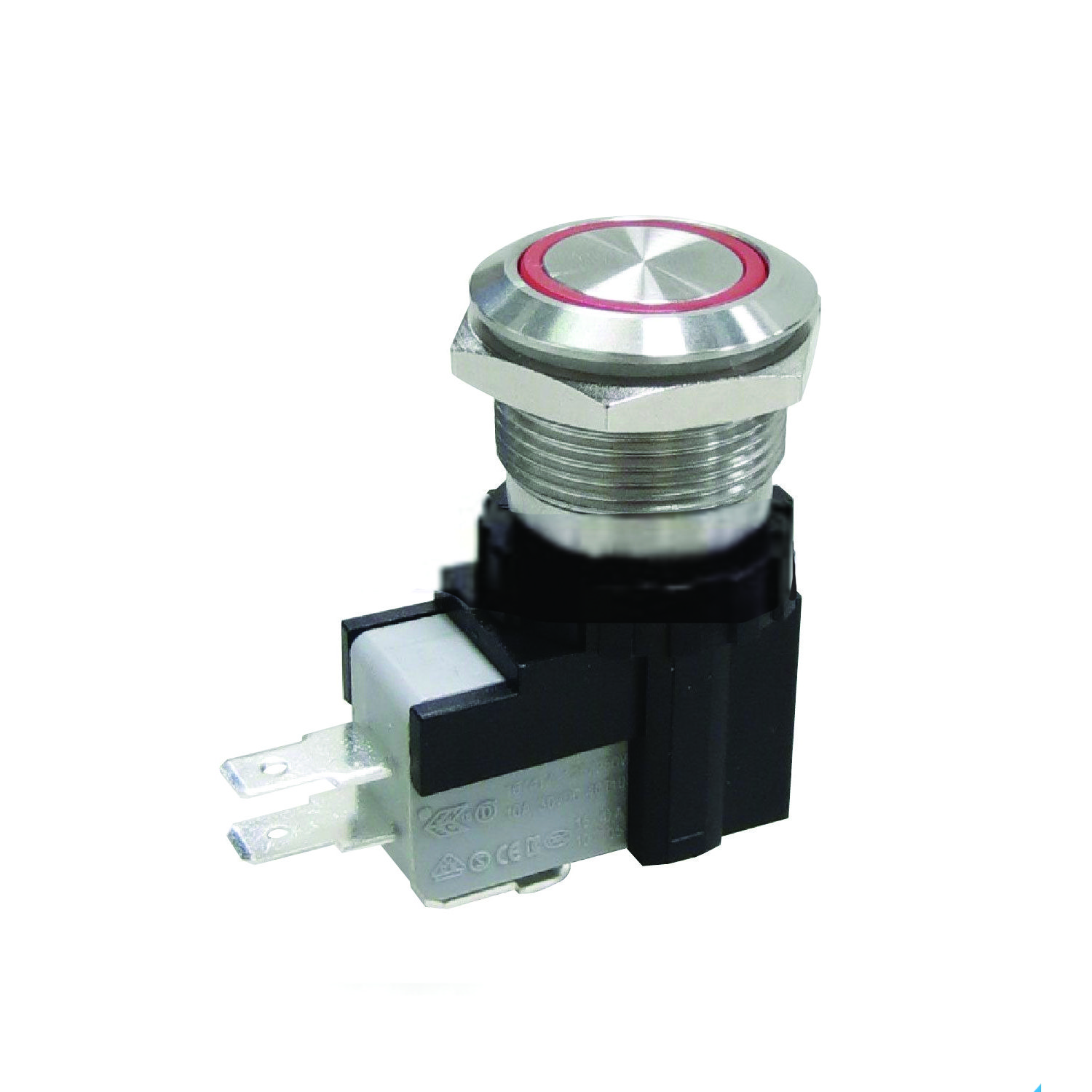 Comelux componenti elettrici