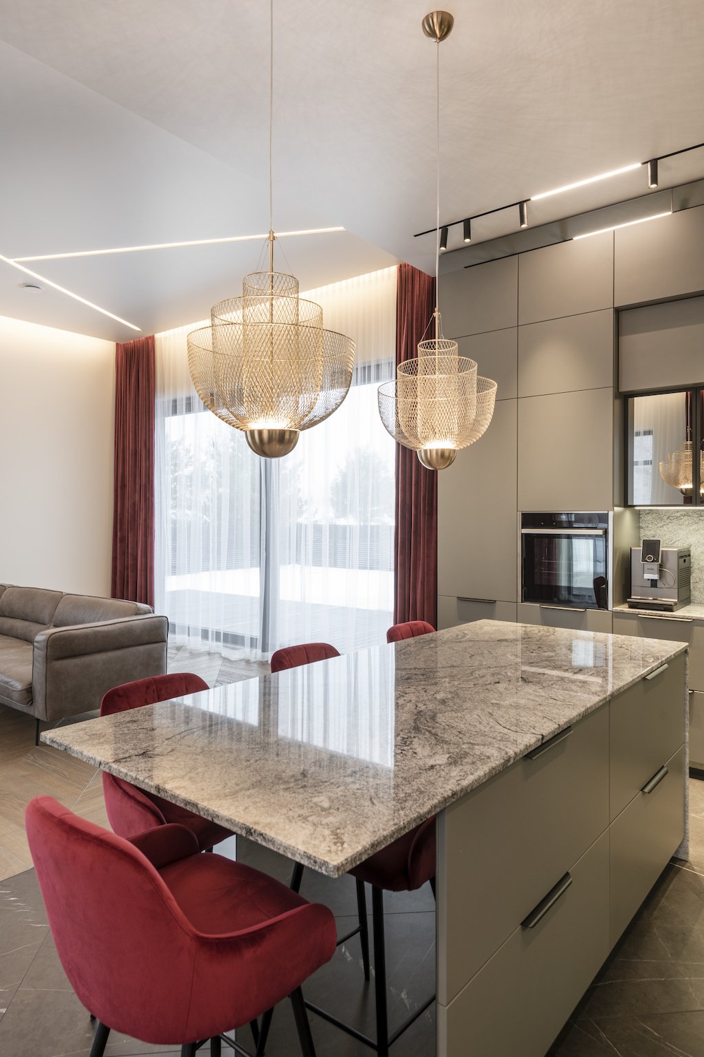 Akmens Gaminiai ★ Granit Decor