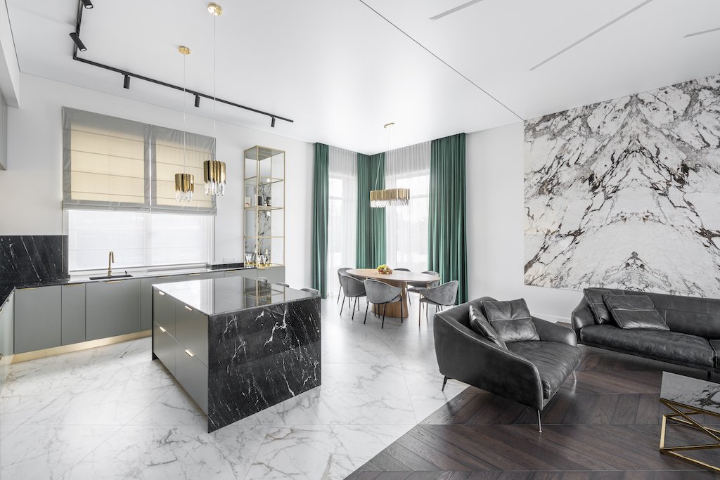 Akmens Gaminiai ★ Granit Decor