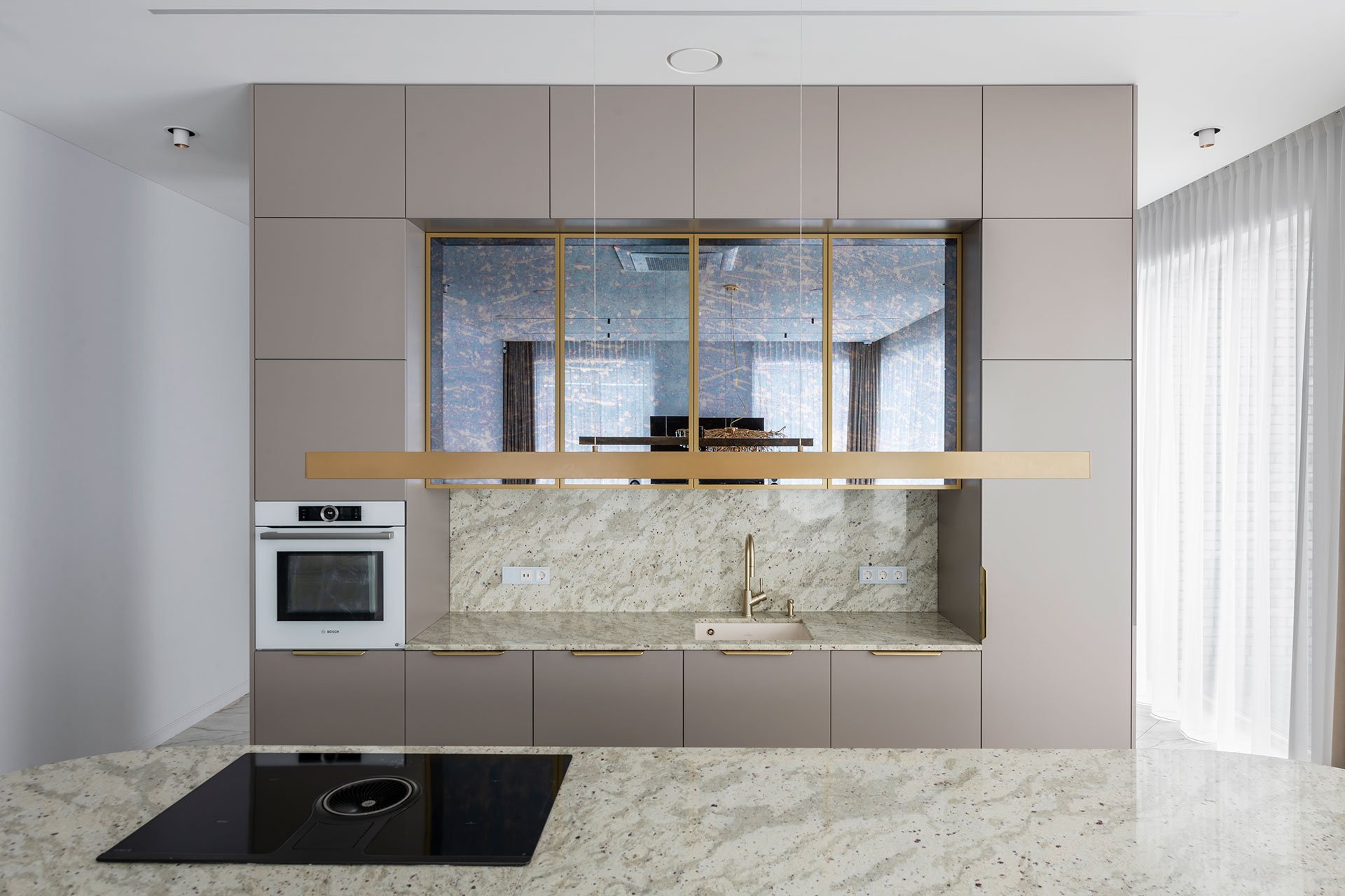 Akmens Gaminiai ★ Granit Decor