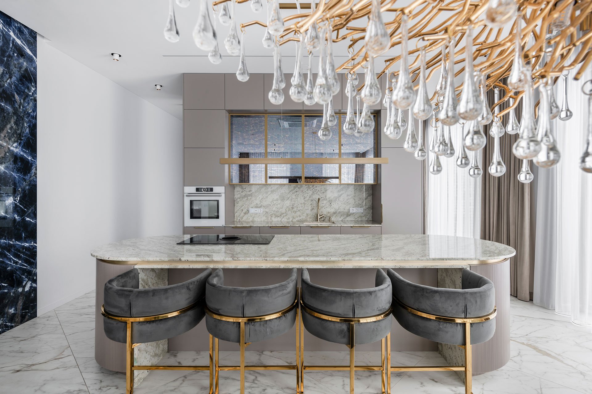 Akmens Gaminiai ★ Granit Decor