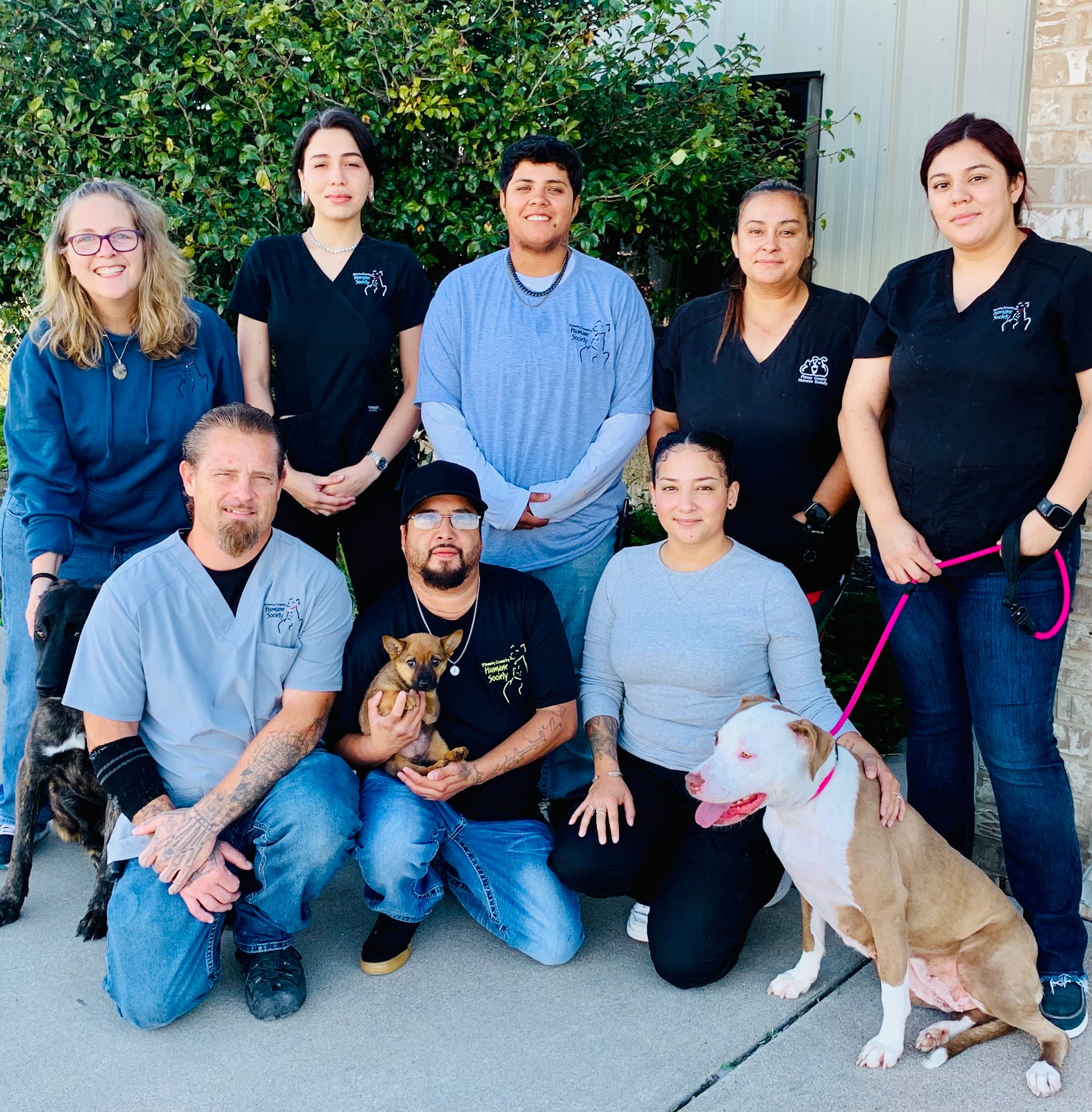 Finney County Humane Society | Animal Shelter | Garden City KS