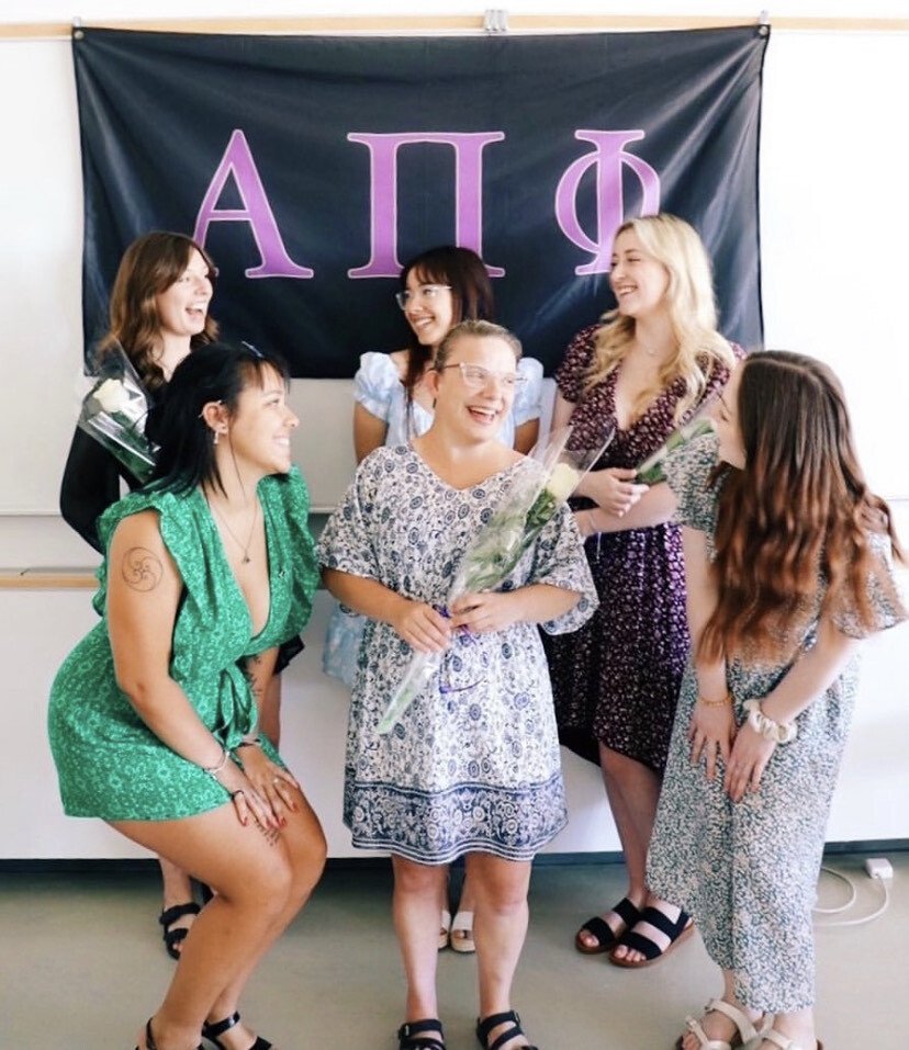 Alpha Pi Phi