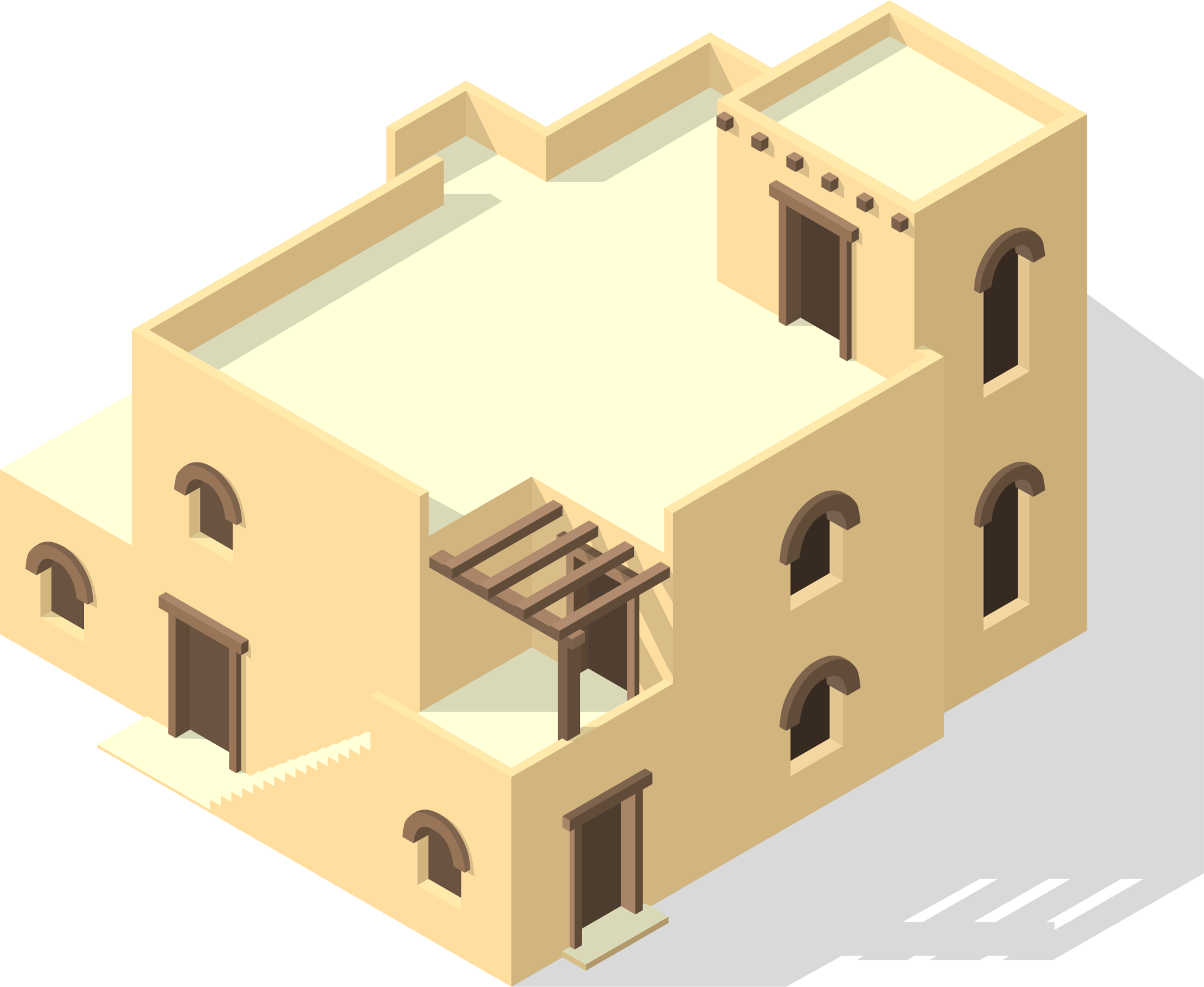 Home - Elevation Wash Services