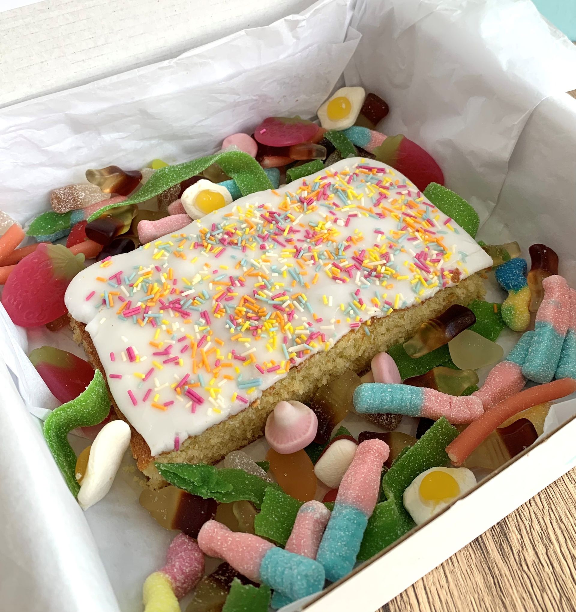 Shoreham Picnic Boxes | Presh-Eat