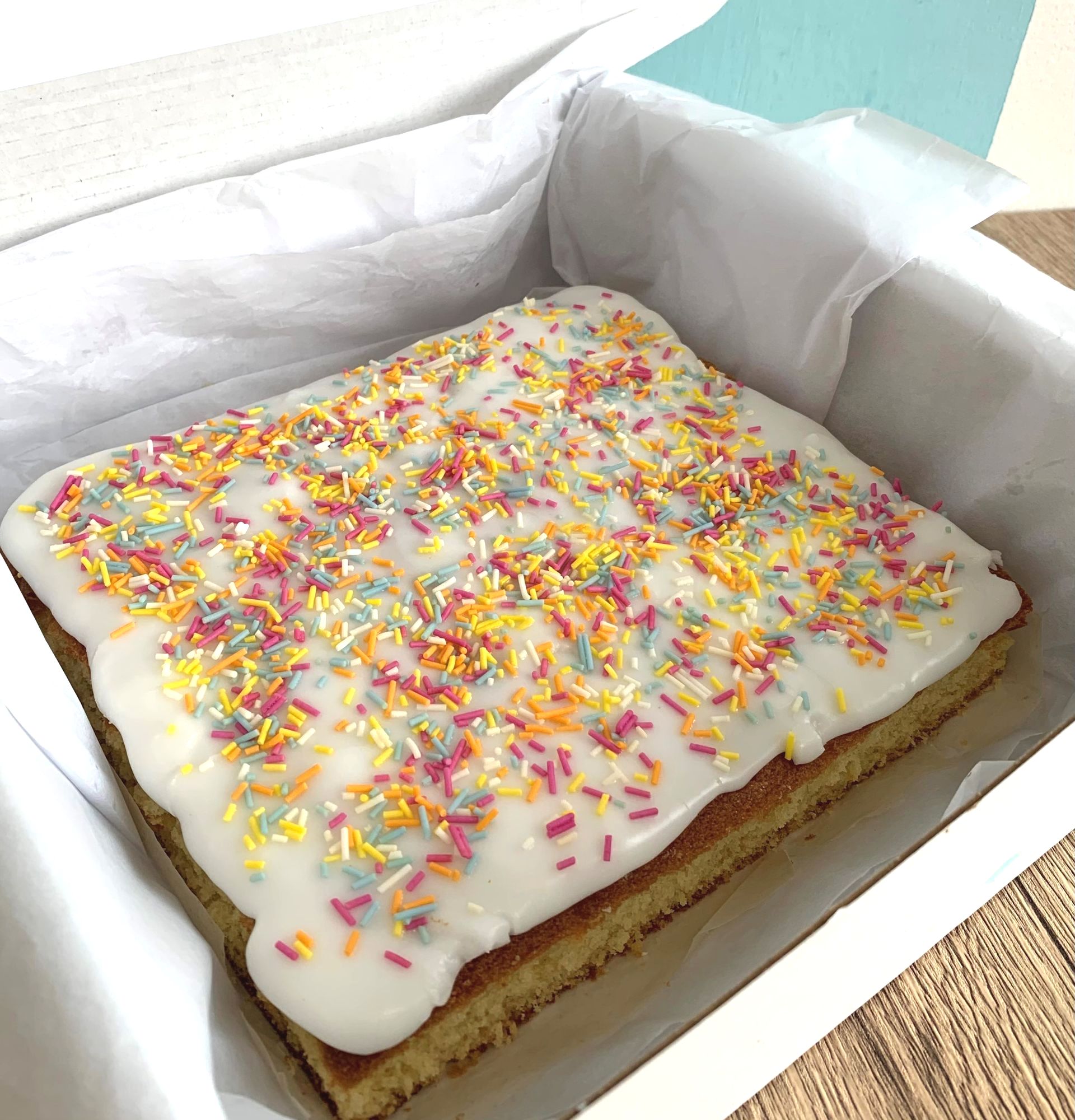 Shoreham Picnic Boxes | Presh-Eat