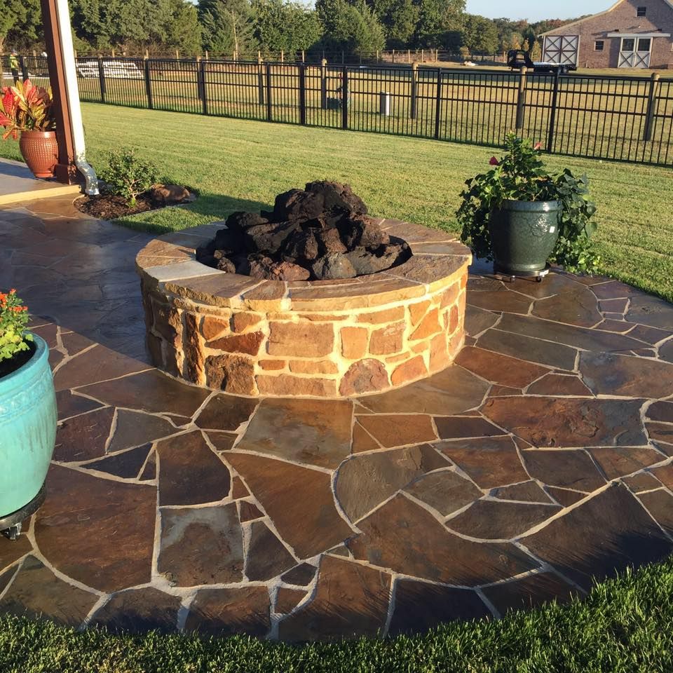 Hardscapes | DFW Metroplex, TX | 972-436-6194