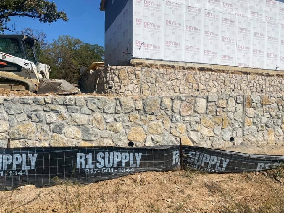 Hardscapes | DFW Metroplex, TX | 972-436-6194