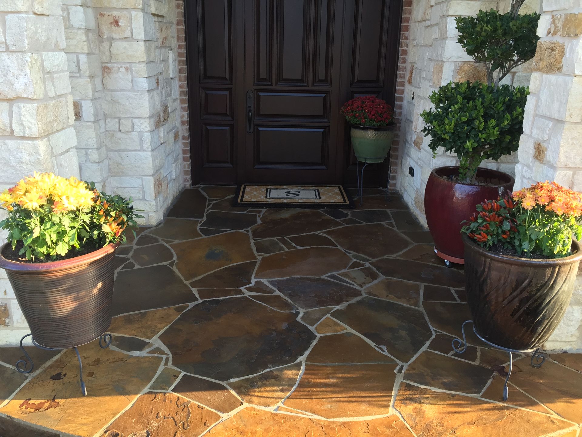 Hardscapes | DFW Metroplex, TX | 972-436-6194