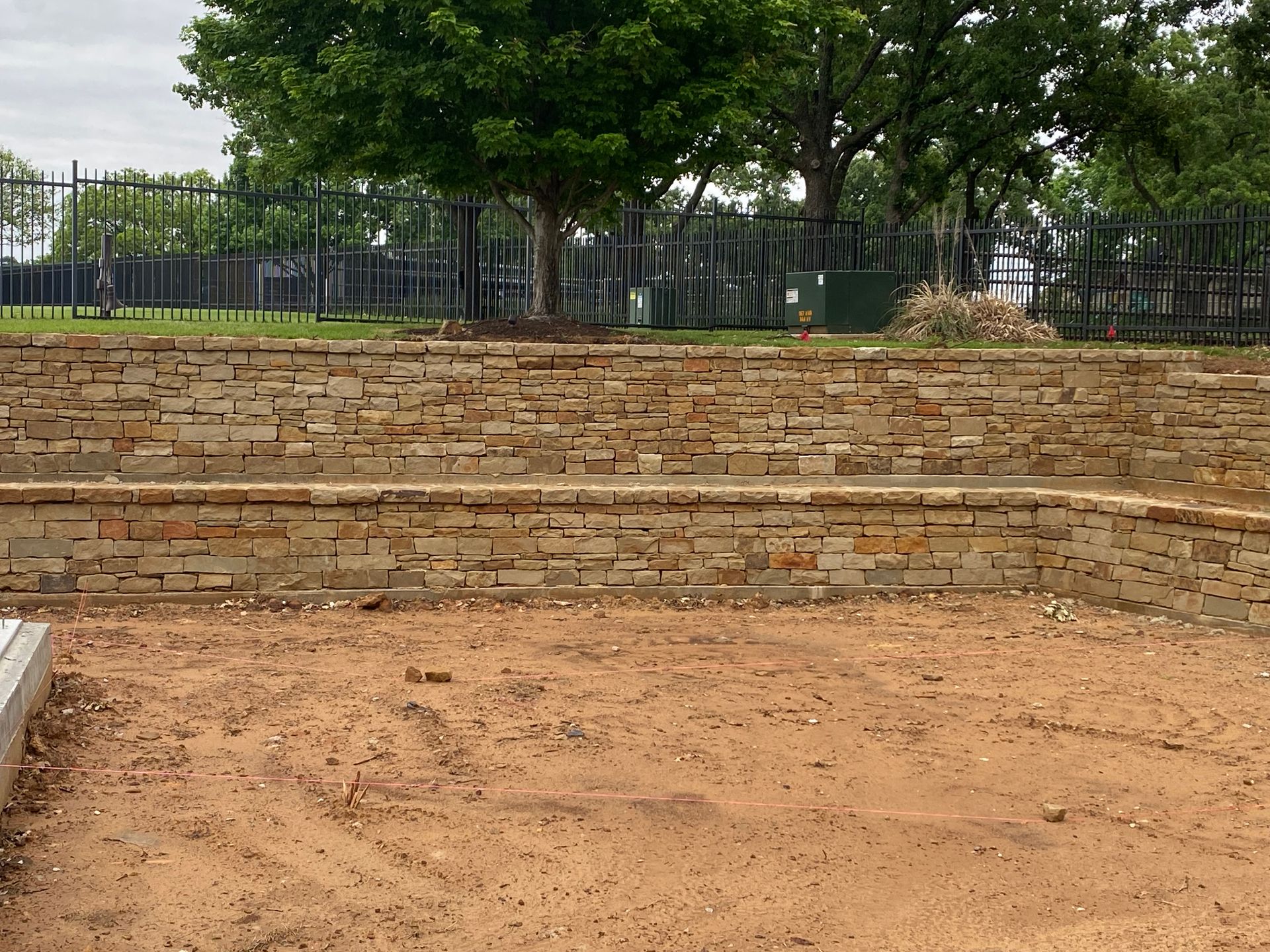 Hardscapes | DFW Metroplex, TX | 972-436-6194