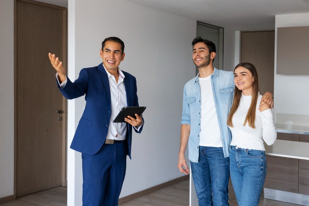 Benefits of Using a Property Management Company