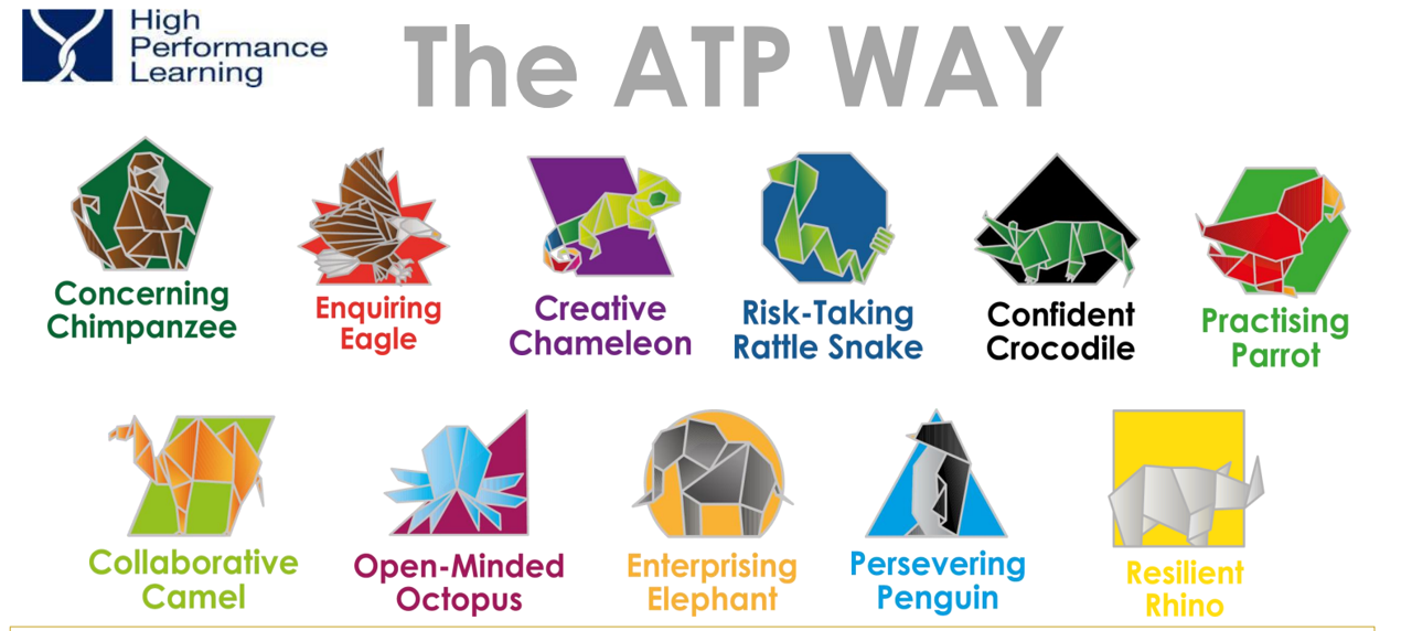 HPL | Alder Tree Primary Academy | Leeds