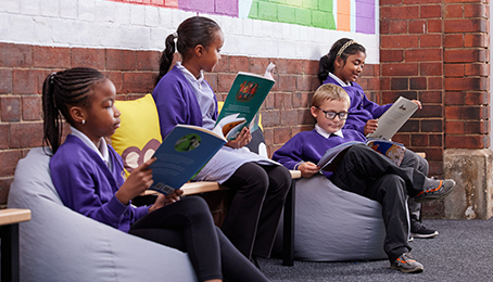 Alder Tree Primary Academy | White Rose Academies