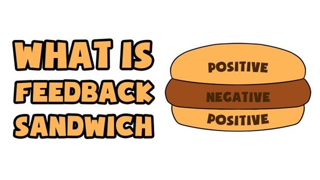 Conflict Resolution: Why Feedback Sandwiches Don't Work