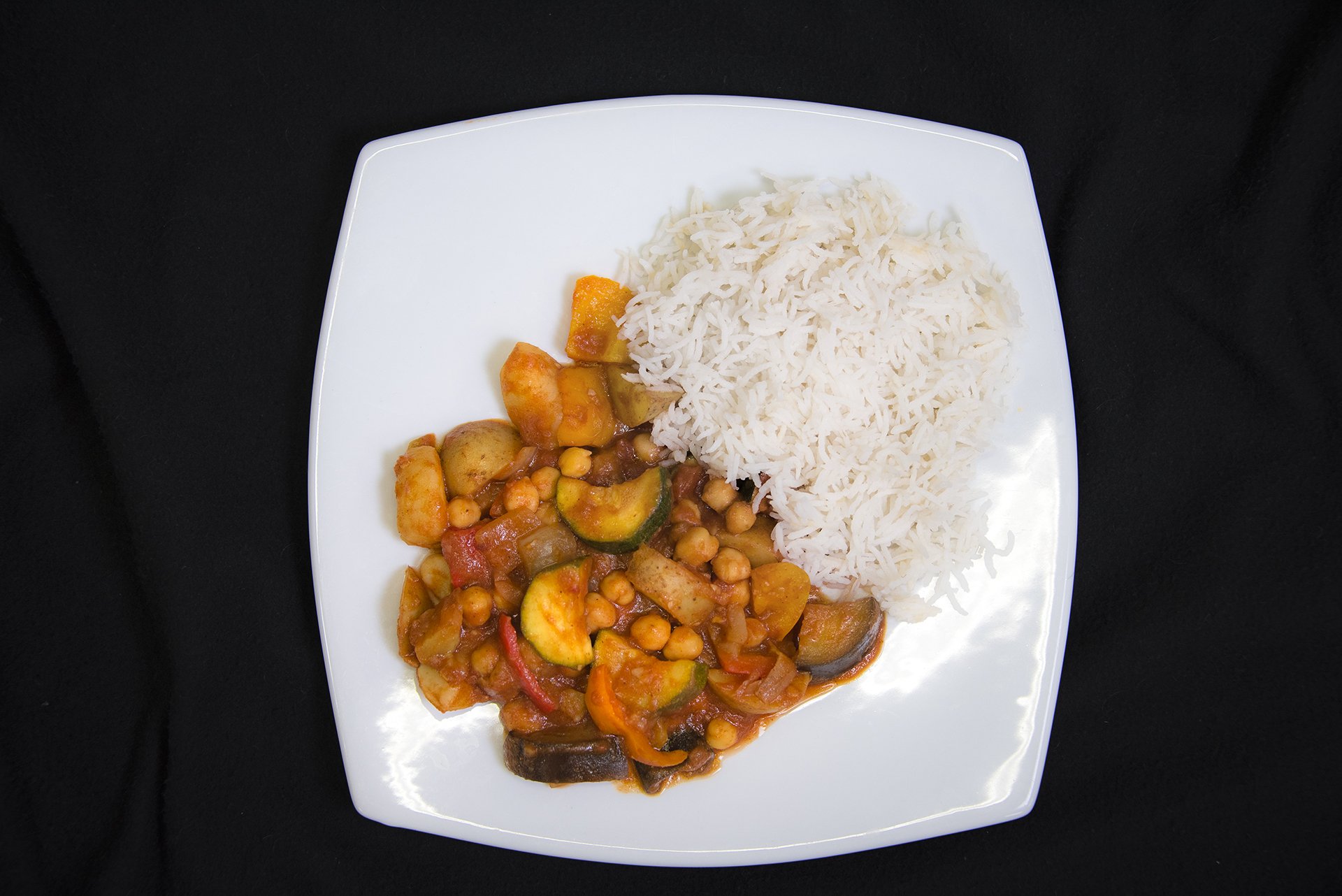 Fork buffet caterers in Truro, Cornwall